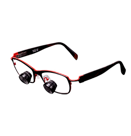 Xenosys TTL Loupes
